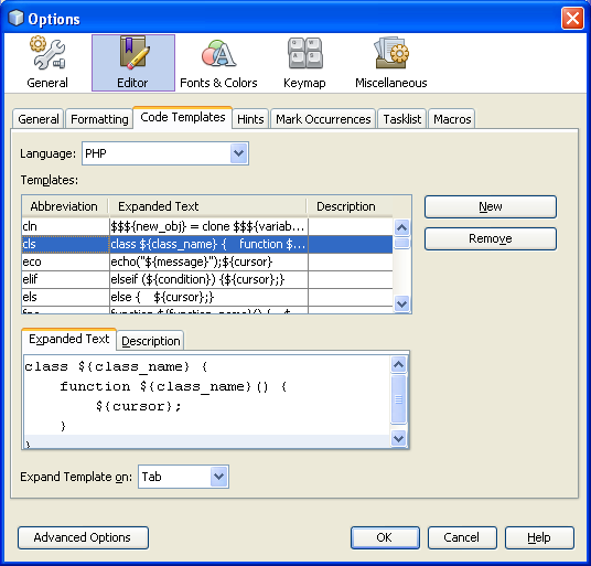 NetBeans IDE – универсальный инструмент разработчика — The Codeby