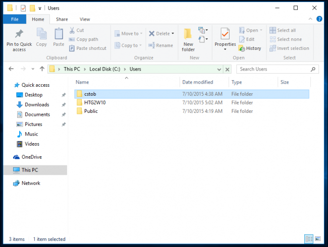 Как восстановить забытый пароль для Windows 10 — The Codeby