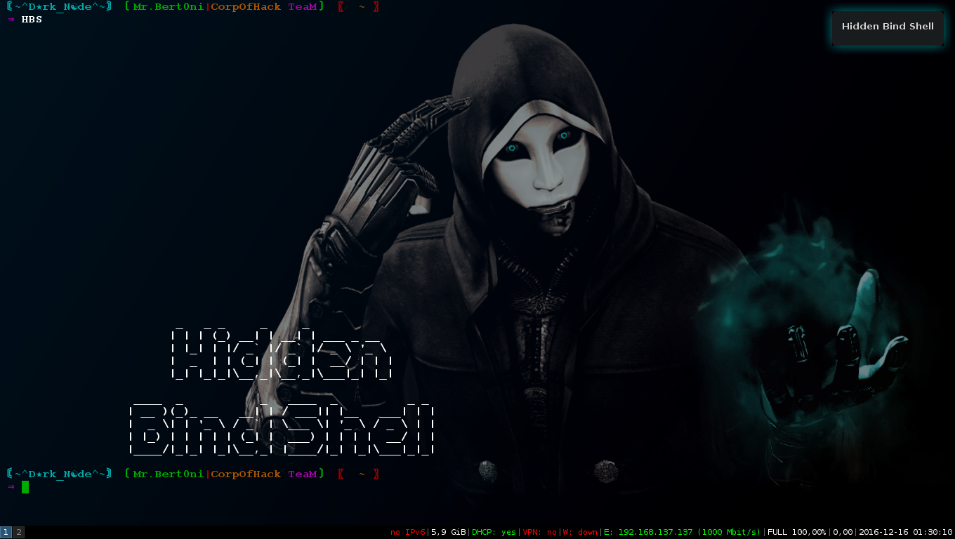 skrytyj-bind-shell-na-powershell — The Codeby