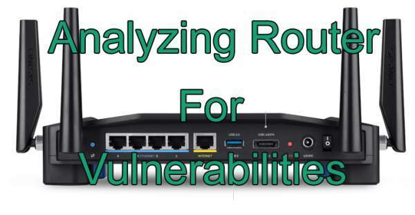 Routersploit — The Codeby