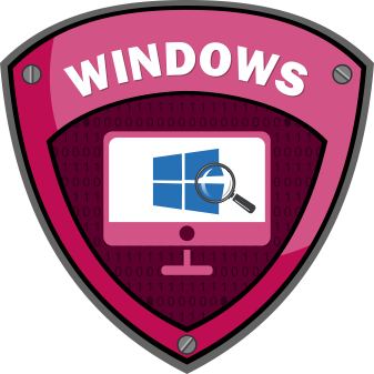 WINDOWS — The Codeby